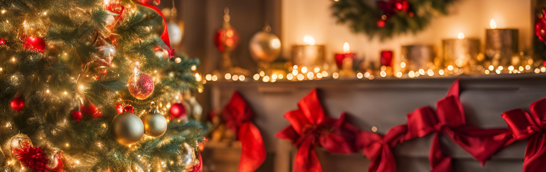 Christmas Décor Trends for 2024 – Panel Company