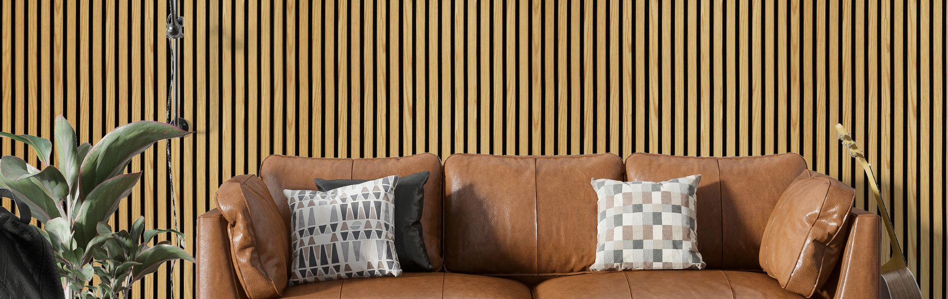 5 Wall Panel Ideas to Transform Different Rooms in Your Home – Panel ...