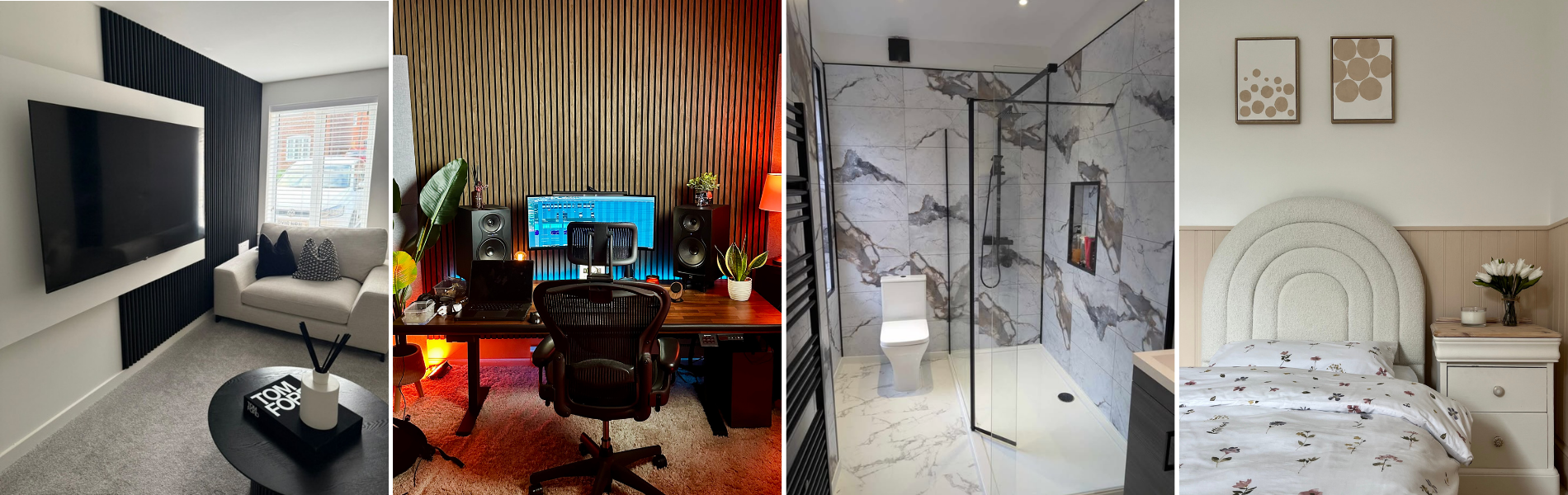 Panel Trends That Defined 2025 | The Panel Company