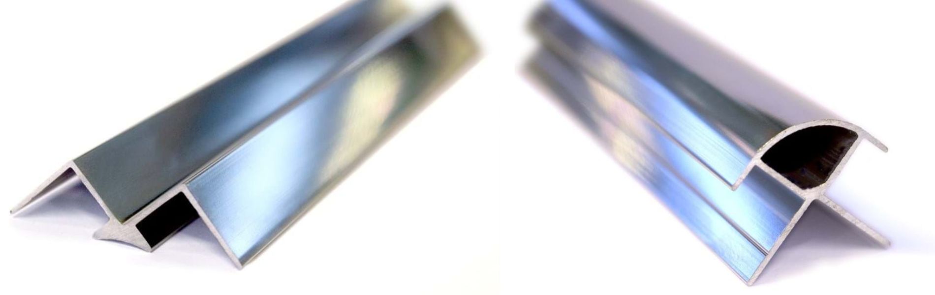 Multipanel Trims & Accessories | The Panel Company