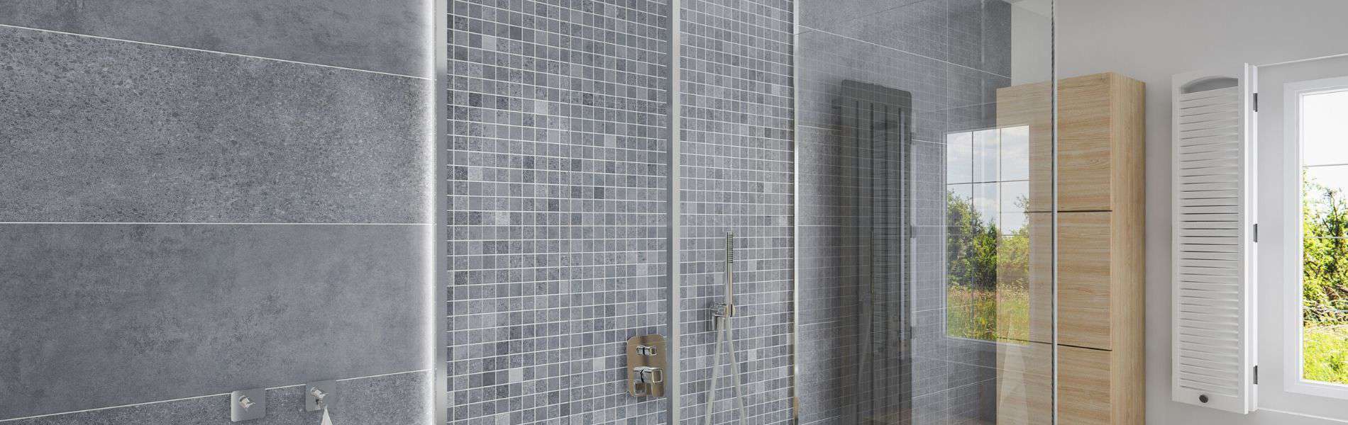 Mosaic Wall Panels | Panel Company