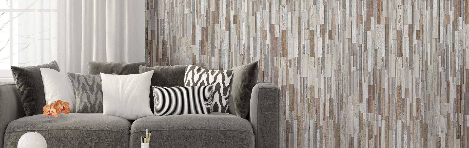 Beige Wall Panels | PVC Marble, Stone & Wood Panelling – Panel Company