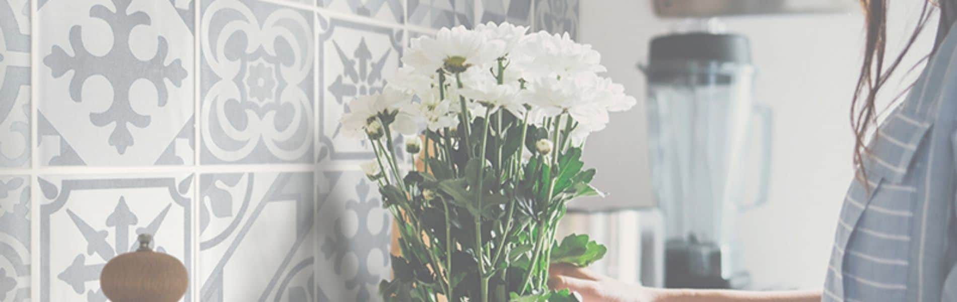 Kitchen Wall Panels | Wood & Tile effects | Panel Company