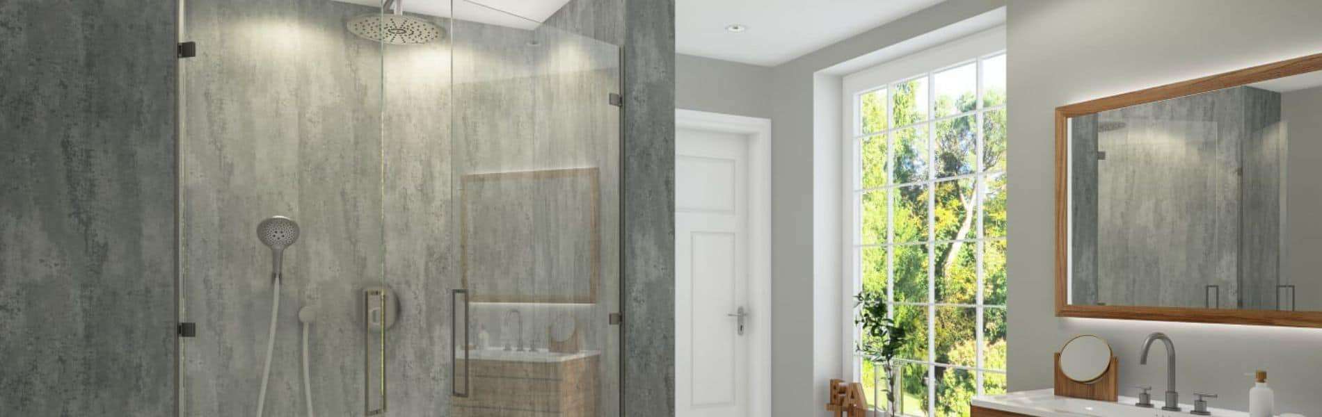 Mineral Effect Wall Panels | The Panel Company