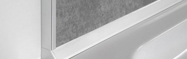 PVC Trims | Plastic Coving, Corners & Edge | Panel Company