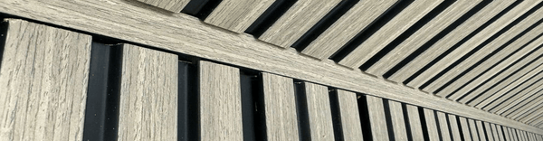 Slat Wall Panel Trims | Panelling Trims | The Panel Company