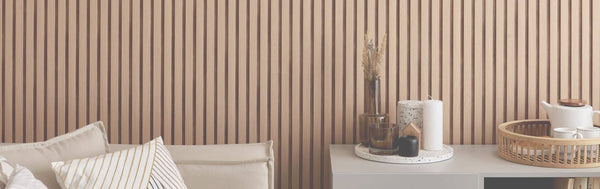 Vox Linerio Panels | Slat Wall Panels | The Panel Company