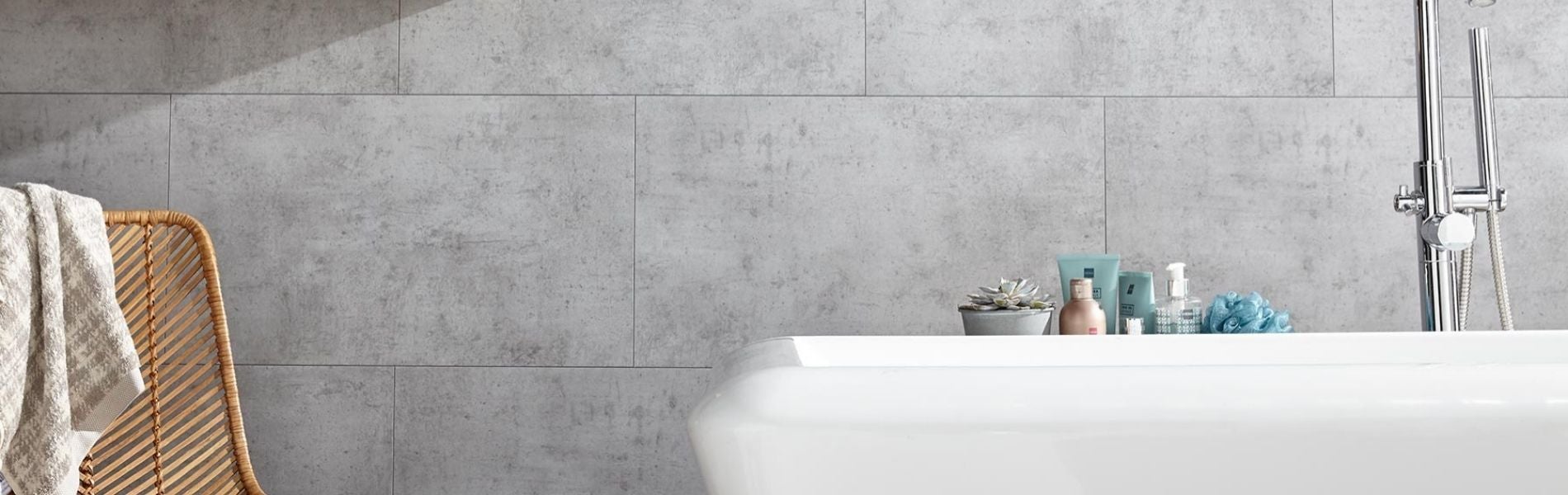 Wall Panels & Bathroom Furniture Sale | The Panel Company