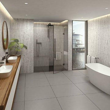 Perform Panel – Panel Company