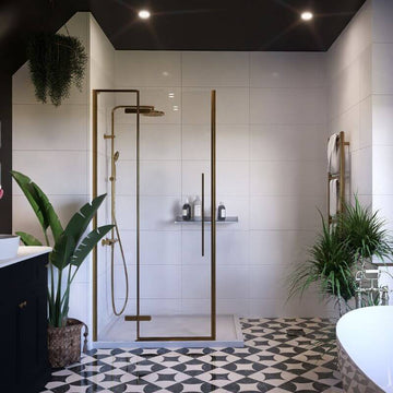 Waterproof Bathroom Panels | The Panel Company