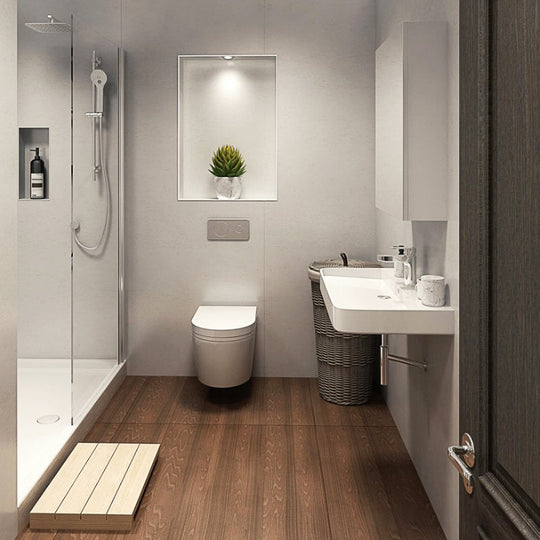 Beige Eiger Perform Panel – Panel Company