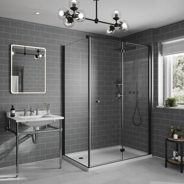MultiPanel Bathroom Panels | Shower Panelling – Panel Company