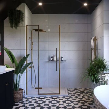 Tile Effect Panels | Decorative Waterproof Panels | Panel Co – Panel ...