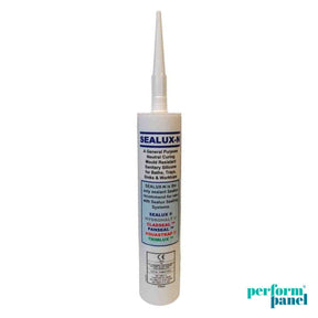 Perform Panel PanSeal Silicone Sealant – Panel Company