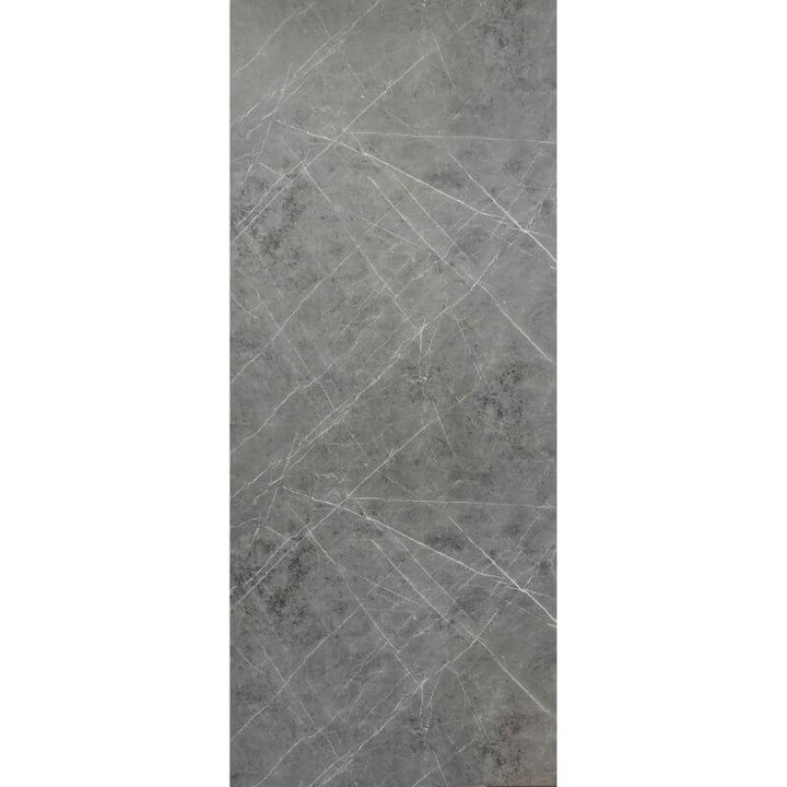 Imprevia Strata Black PVC Shower Panel - 1M x 2.4M – Panel Company