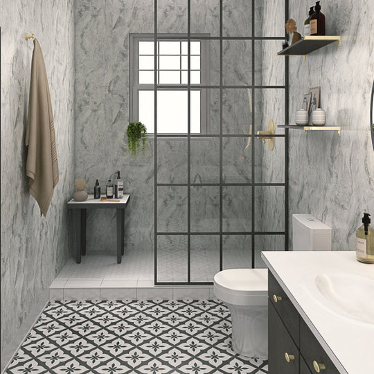 Stratus Marble Perform Panel – Panel Company