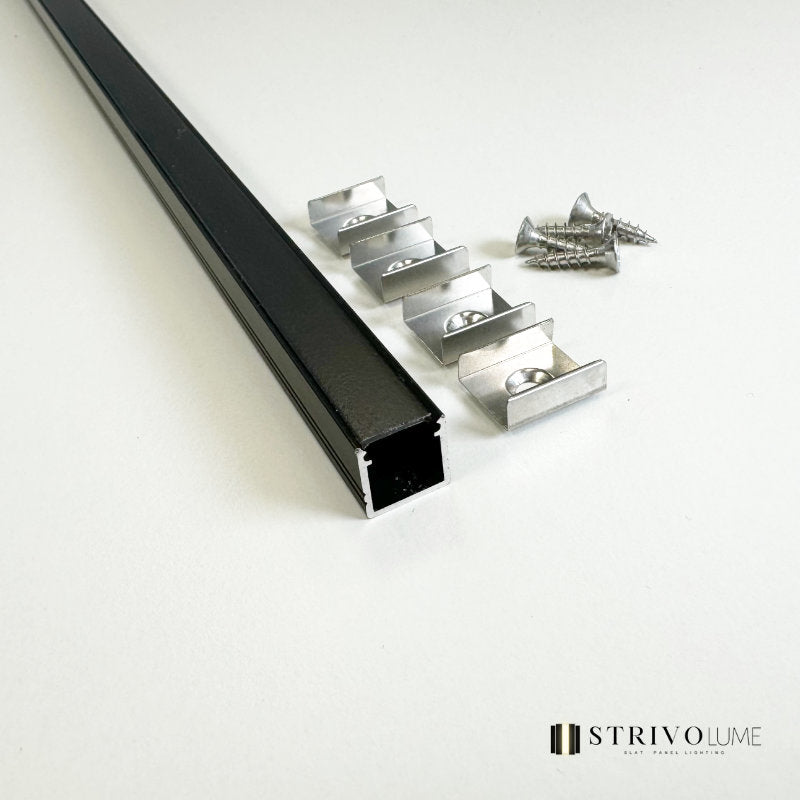 Strivo Lume | 1 Strip LED Light Kit – Panel Company