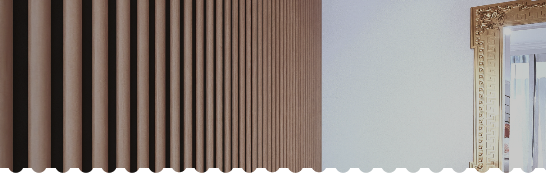 Shower Panels & Decorative Wall Panels | The Panel Company