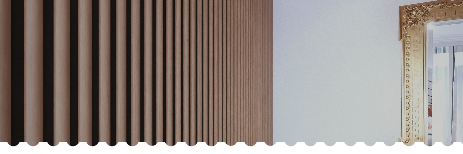 Shower Panels & Decorative Wall Panels | The Panel Company