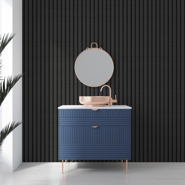 Water Resistant Slat Wall Panels | The Panel Company
