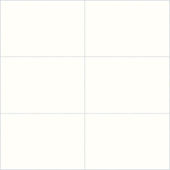Multipanel Alpine White Large Tile Effect Shower Panel – Panel Company