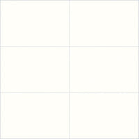 Multipanel Alpine White Large Tile Effect Shower Panel