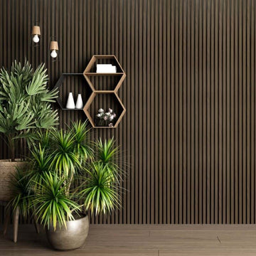 Water Resistant Slat Panels | Bathroom Panelling | Panel Co. – Panel Company