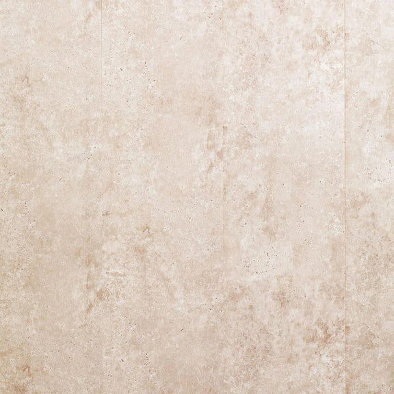 Beige Concrete Shower Panels | Matt PVC | The Panel Company