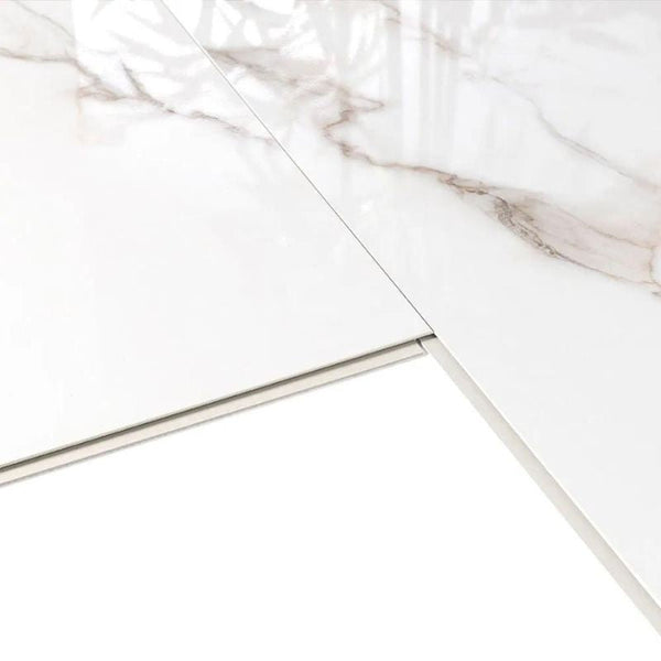 Buy Dumawall+ Glossy Trapani | Solid Core Wall Tile Pane l| Panel Co
