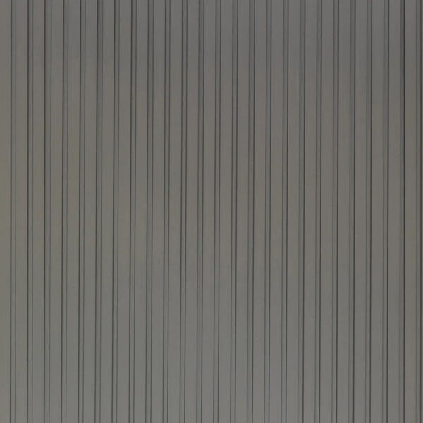 Panel Company Grey Slat Panel