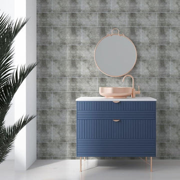 Grey Wall Panels | Contemporary PVC Panels | Panel Company