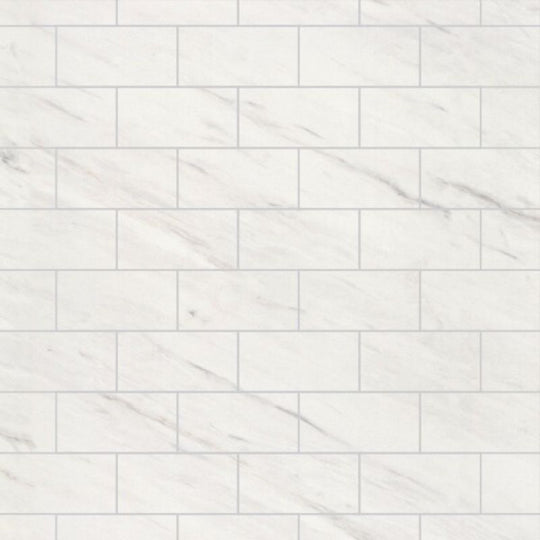 Multipanel Levanto Marble Metro Tile Effect Shower Panel – Panel Company