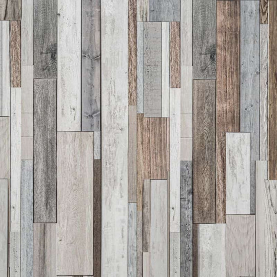 Marino Wood Effect PVC Bathroom Panels | The Panel Company