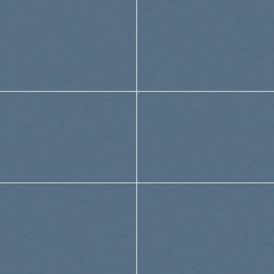 Multipanel Misty Blue Large Tile Effect Shower Panel – Panel Company