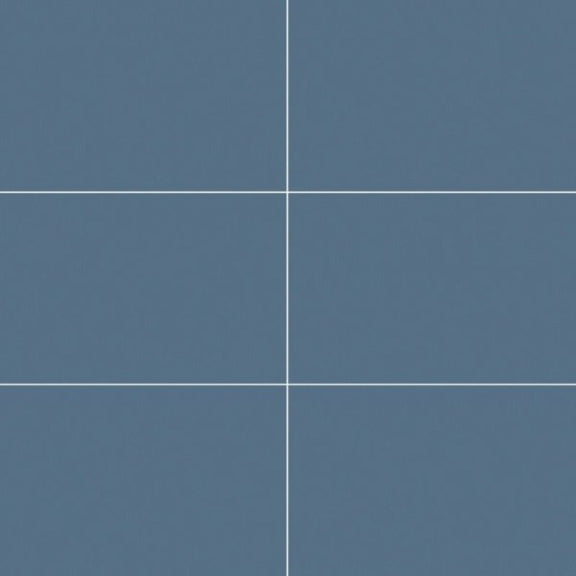 Multipanel Misty Blue Large Tile Effect Shower Panel – Panel Company