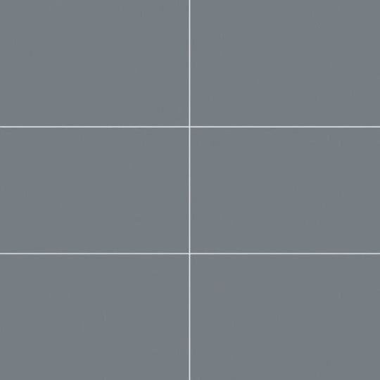 Multipanel Monument Grey Large Tile Effect Shower Panel – Panel Company