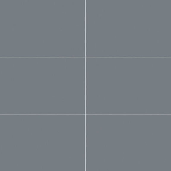 Multipanel Monument Grey Large Tile Effect Shower Panel – Panel Company