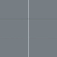 Multipanel Monument Grey Large Tile Effect Shower Panel