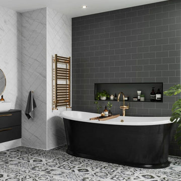 Multipanel Tiles | Panel Company