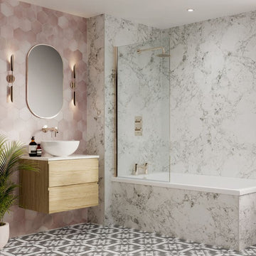 Multipanel Linda Barker Collection | The Panel Company