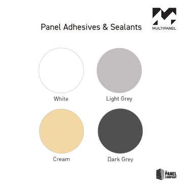 Multipanel Seal Kit – Panel Company