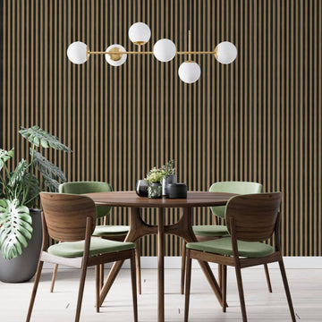 Water Resistant Slat Wall Panels | Panel Company
