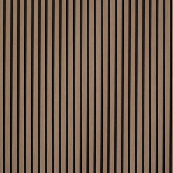 Panel Company Natural Slat Panel
