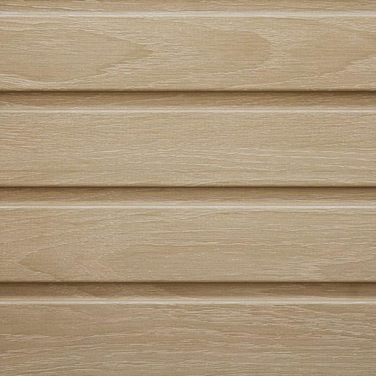 Buy Oak | Vox Fronto Slat Wall Exterior Panels | Panel Co – Panel Company