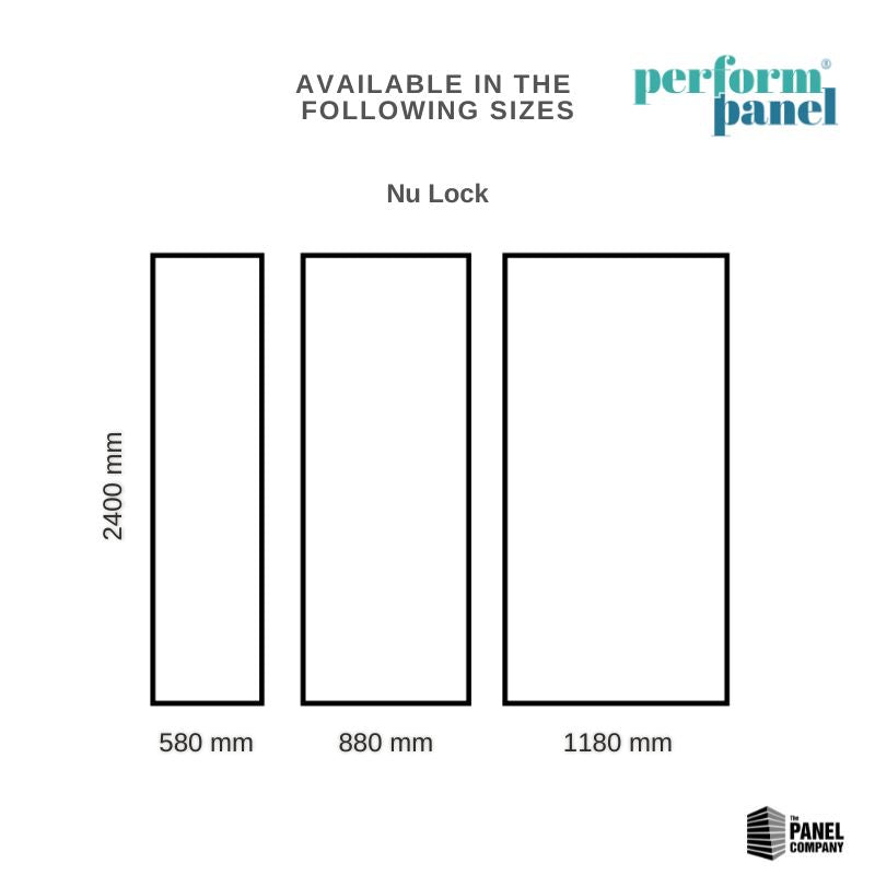 Midnight Sparkle Perform Panel – Panel Company