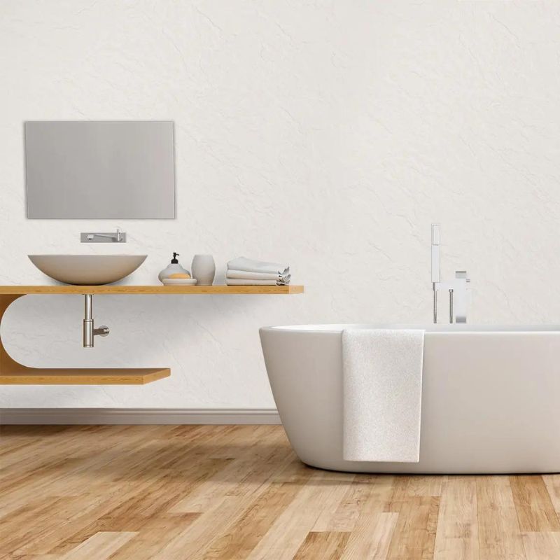 Buy Premium Beige Slate 1.0m x 2.4m Shower Panel | The Panel Company