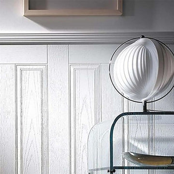 MDF Wall Panels | MDF Panelling | The Panel Company