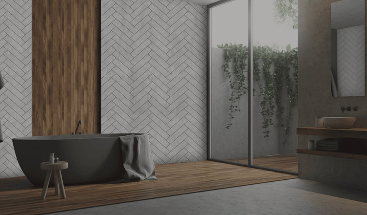 Shower Panels & Decorative Wall Panels | The Panel Company