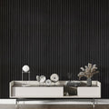 Slat Wall Panels | Wood Panelling | The Panel Company