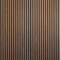 Slat Wall Panels | Wood Panelling | The Panel Company